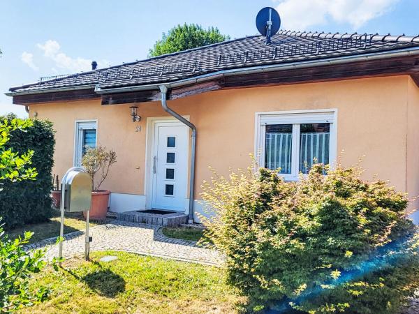 Holiday Home Habichtnest By Interhome - Zittau