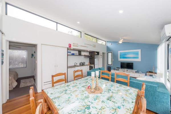 Sandy Shores, Serenity Resort - Taree