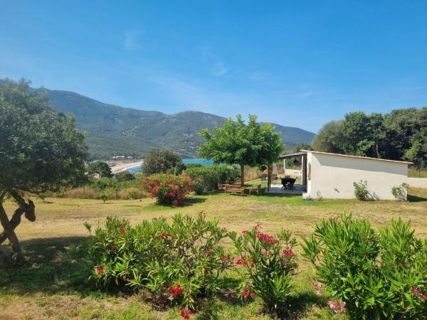 Holiday Home Maisonnette Terra Tramandera By Interhome - Calcatoggio