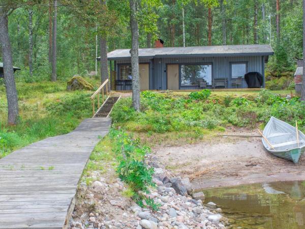Holiday Home Ranta 1 By Interhome - Asikkala