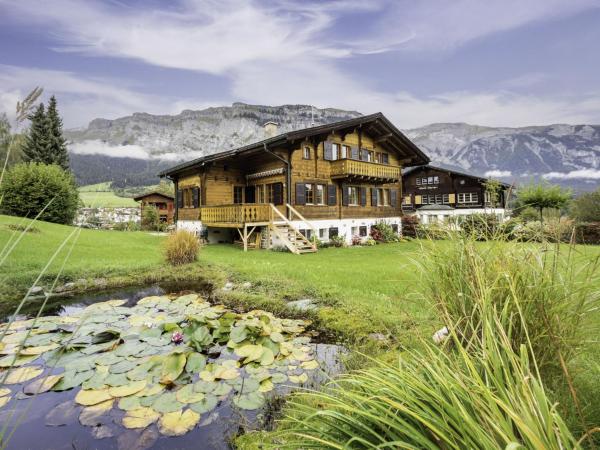 Chalet Cauma - Flims