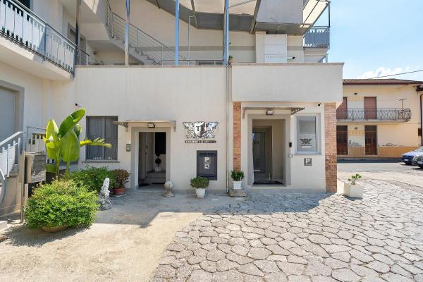 Terraforte Luxury Suite - Province of Salerno