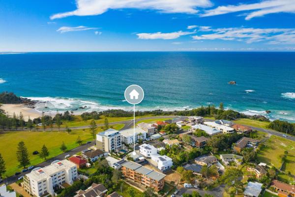 The Shack, 16 Windmill Street, Port Macquarie - Port Macquarie
