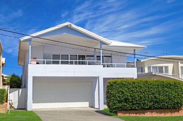 Vaka Malua, 7 Scott Street - Crescent Head