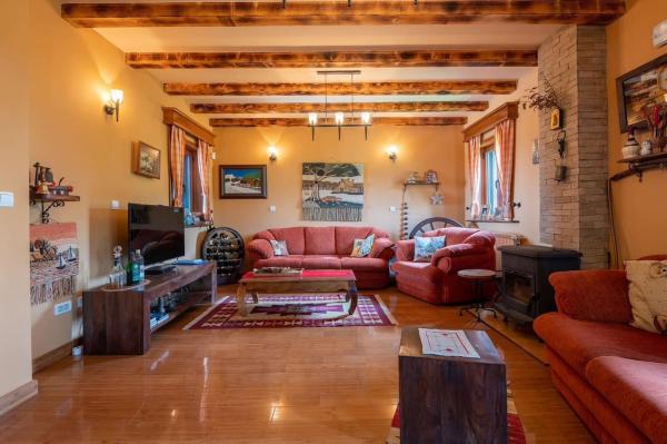 Divizma - Cozy Mountain Cabin - Monténégro
