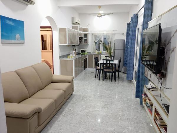 Sunrise Apartment - Maskat