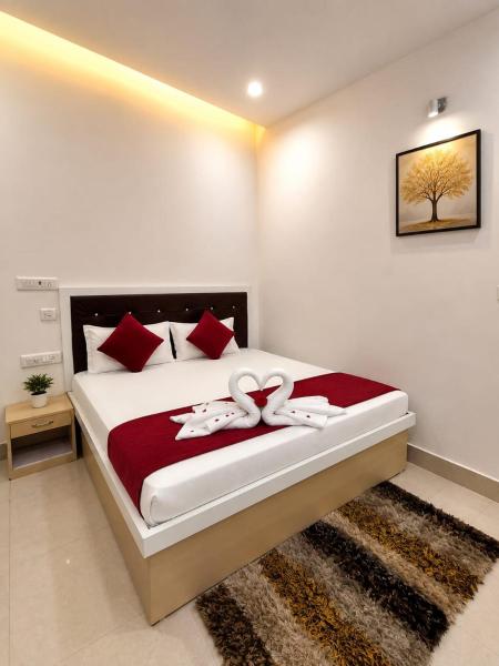 Ku Residency - Mughalsarai