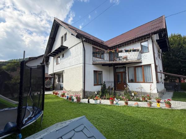 Casa Luțea - 布蘭鄉