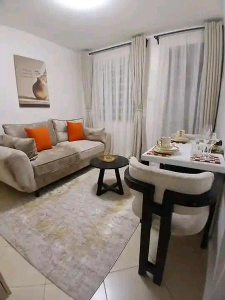Royal Kilimani Bnb - Nairobi