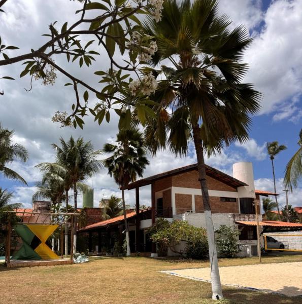 Kaza Cumbuco Hostel - Ceará (estado)