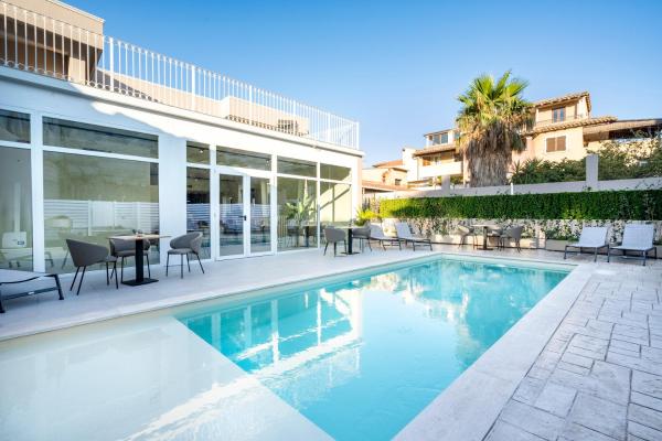 Istedda Boutique Hotel - Sardinia