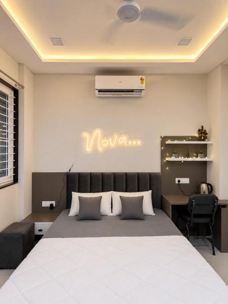 Nova Luxury - Vijay Nagar