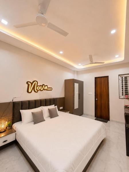 Nova Cozy - Indore