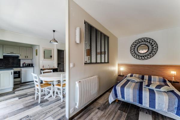 Studio Felicidad Arcachon - Pyla sur Mer