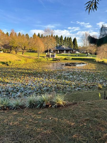 La Clef Boutique Hotel - Mooi River