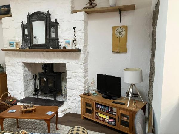Pen Y Bont - Aberaeron