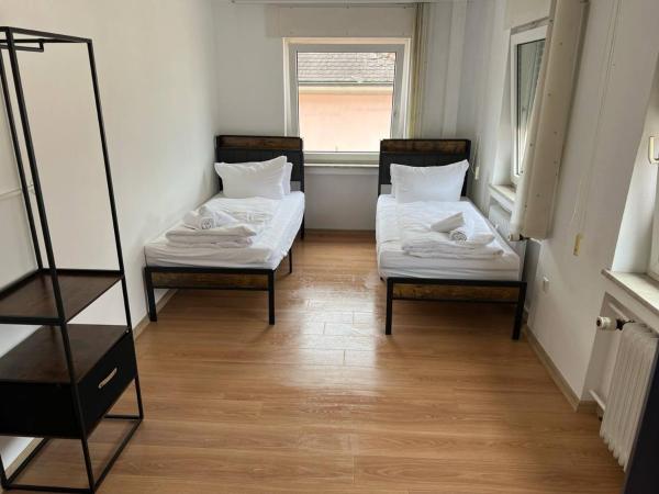 Europension - Rastatt - Rastatt
