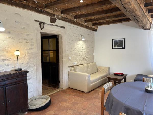 Le Renardeau - Tournus