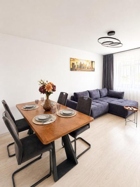 Apartamentul Castanilor - Ploiești