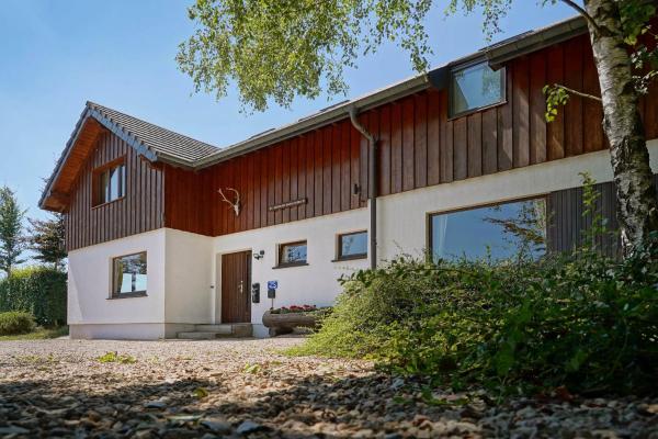 L'aurore Des Hautes Fagnes 30 Pers- Malmedy, Vue Exceptionnelle, Wellness - Malmedy