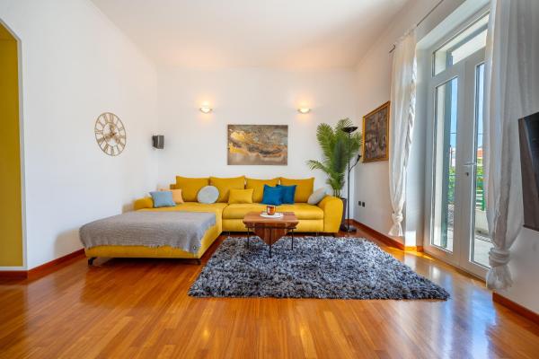 White House Luxury Suite - Split Center, Near Beach & Parking - Split