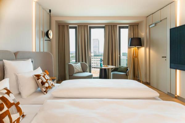 Atlantic Hotel Frankfurt - Oberursel
