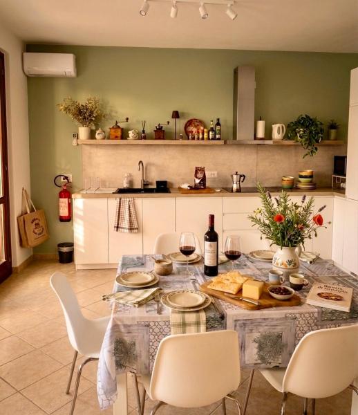 Casa Agata - La Casa In Sardegna - Tortolì