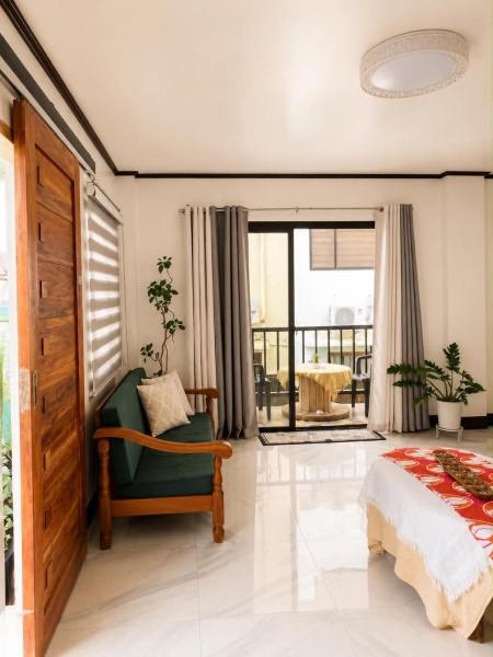 Xavier's Place Coron - Coron