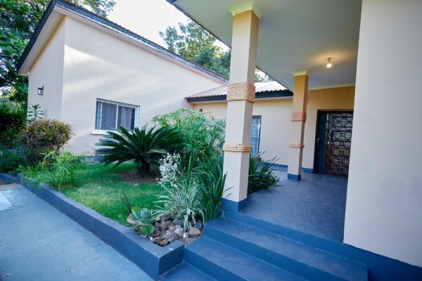 A&s Homestay - Tansania