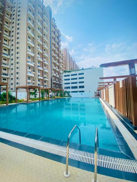 1 Bhk Flat, Kharadi Pune, Family & Friends - Pune