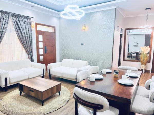 Malaika Nest Gateaway - Dar es Salam