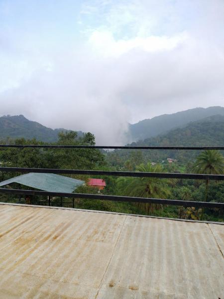 Boos Man Villa - Mount Abu