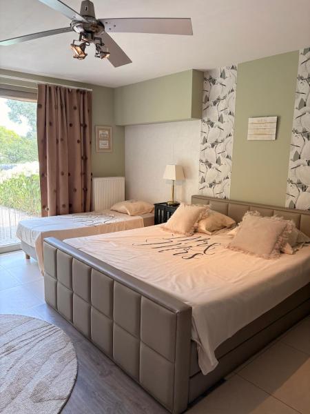 Guesthouse De Witte Merel Deluxe - Diest