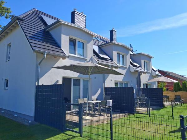 Strandhaus We 02 - Bad Doberan