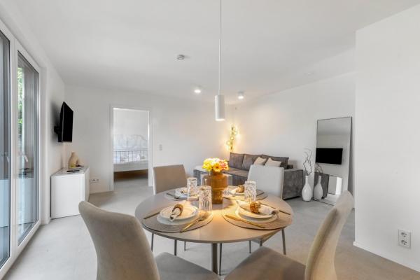 Ferienwohnung Casa Panorama - Kirchheim unter Teck