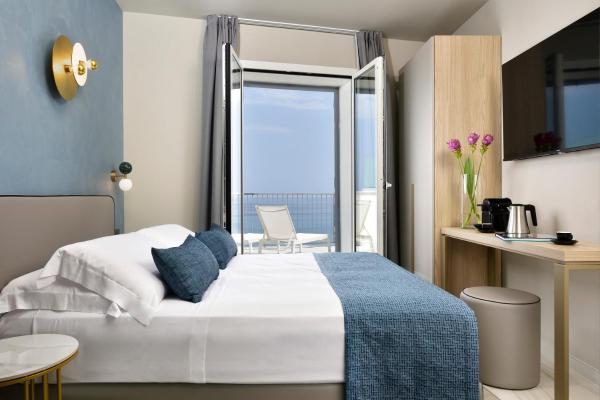 Boutique Hotel Alassio - Alassio