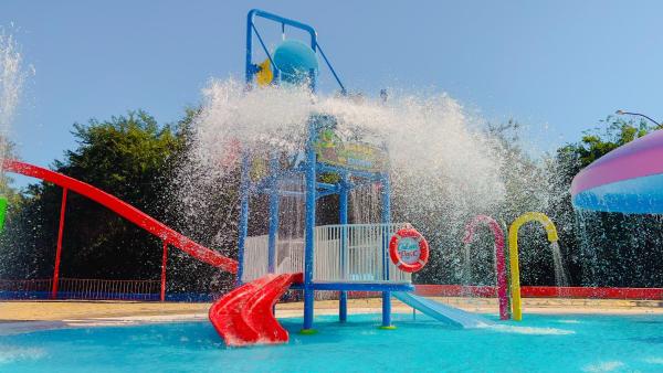 Caldas Park E Hotel - Caldas Novas - Goiás