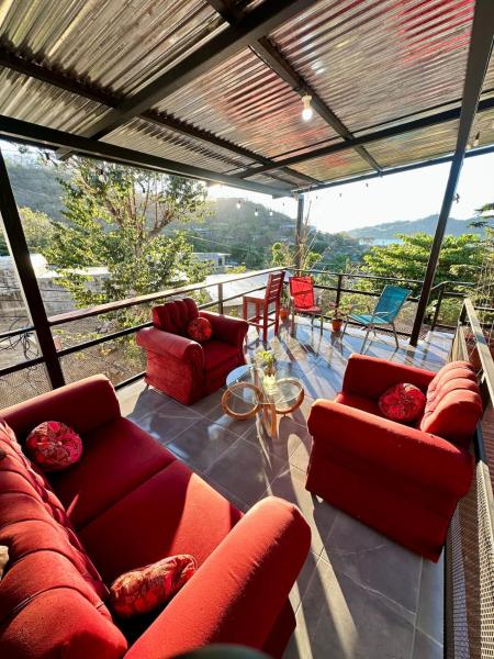 Casa Studio Leclair - San Juan del Sur
