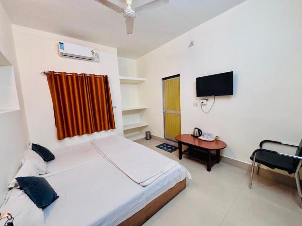 Hotel Siddhartha - Bodh Gaya