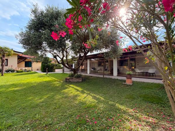 Agriturismo Taglio Del Re - Jesolo