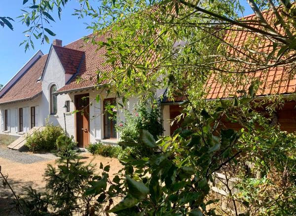 B&b Meilrijk - Ham