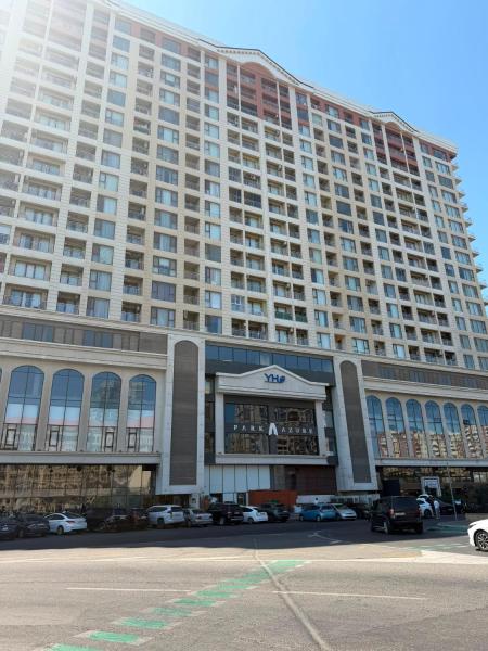 Park Azure Aurevia Residence - Baku
