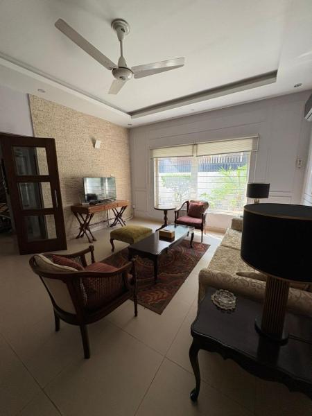 4-bedroom Luxury And Family Friendly Home - Islamabad