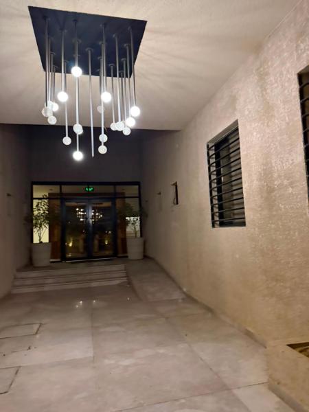 شقة فندقيه من ثلاثه غرف نوم - Aéroport du roi Khaled - Riyad (RUH)