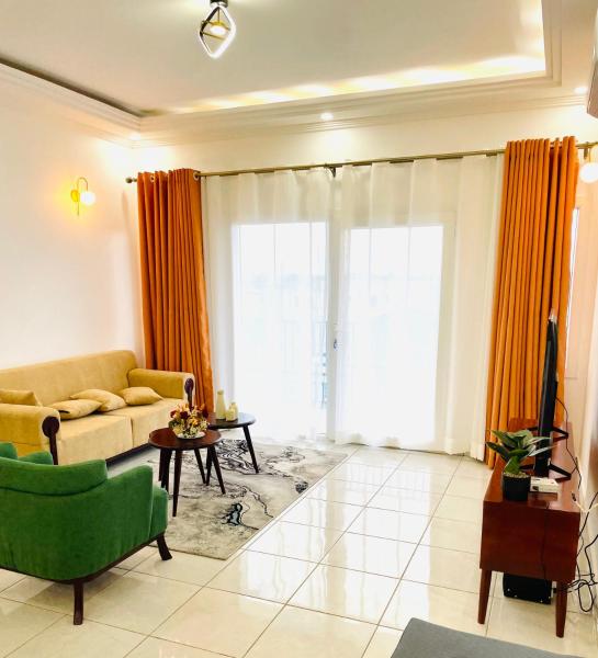 3k Résidences Odza - Yaoundé