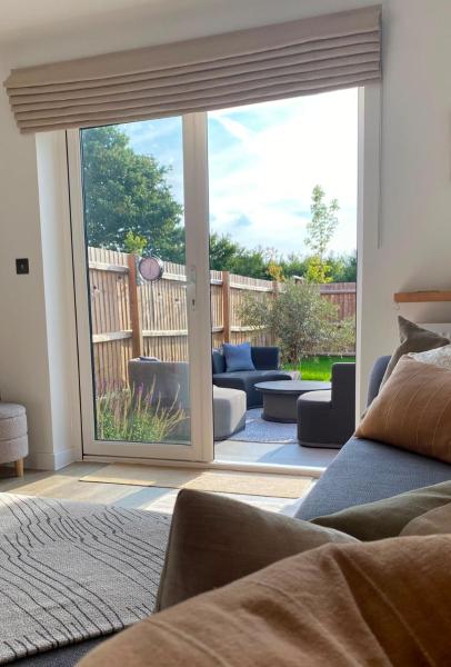 Sonnet Retreat - Alfresco Living & Scenic Views - Stratford-upon-Avon