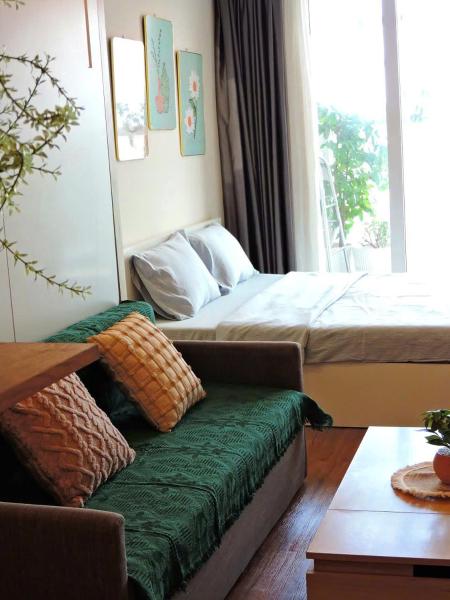 Lumière Stay - Ho Chi Minh City