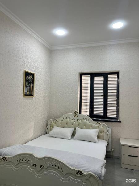 Air Hostel - Tashkent