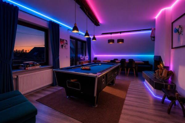 Whirlpool Kamin Sauna Herthasee - Diez