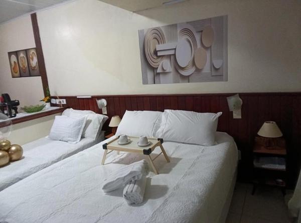 Suite 48 - Vista Para O Mar - Cabo Frio